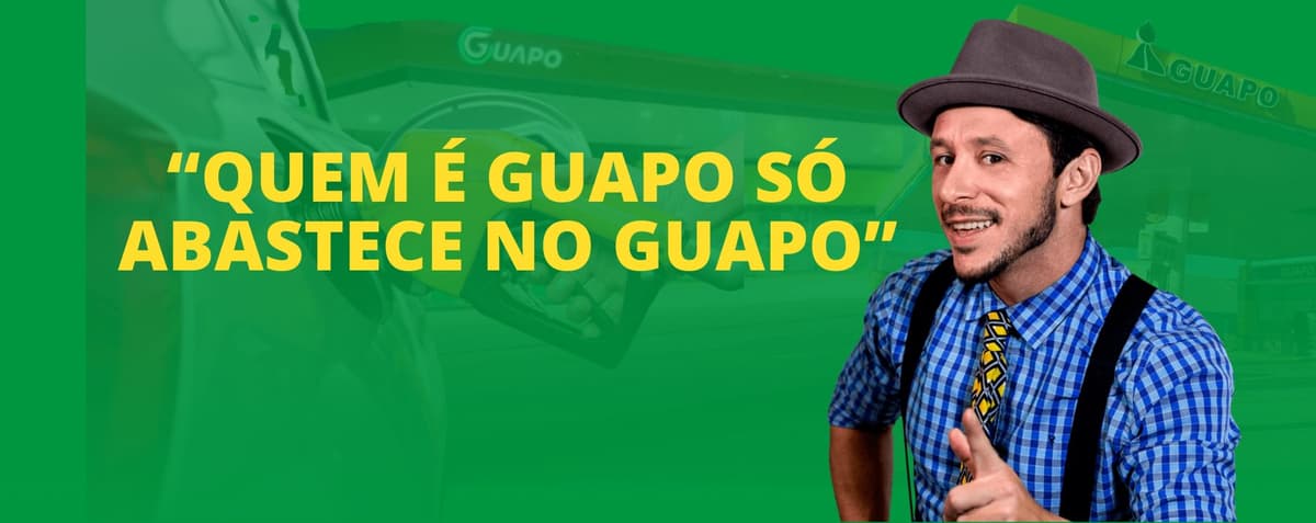 Rede Guapo